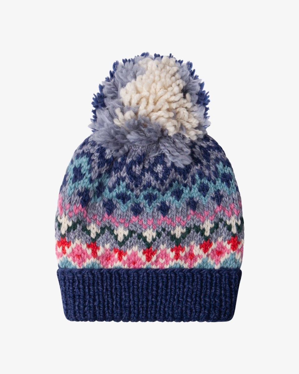 Gorro Cortina Hat | Franticsince1990